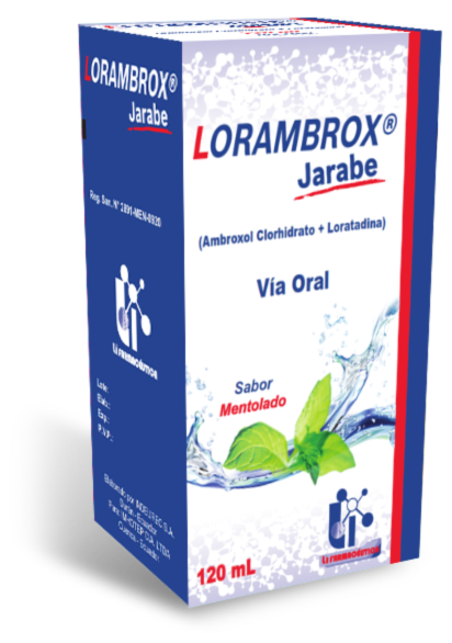 Respiratoria :: Li Farmacéutica