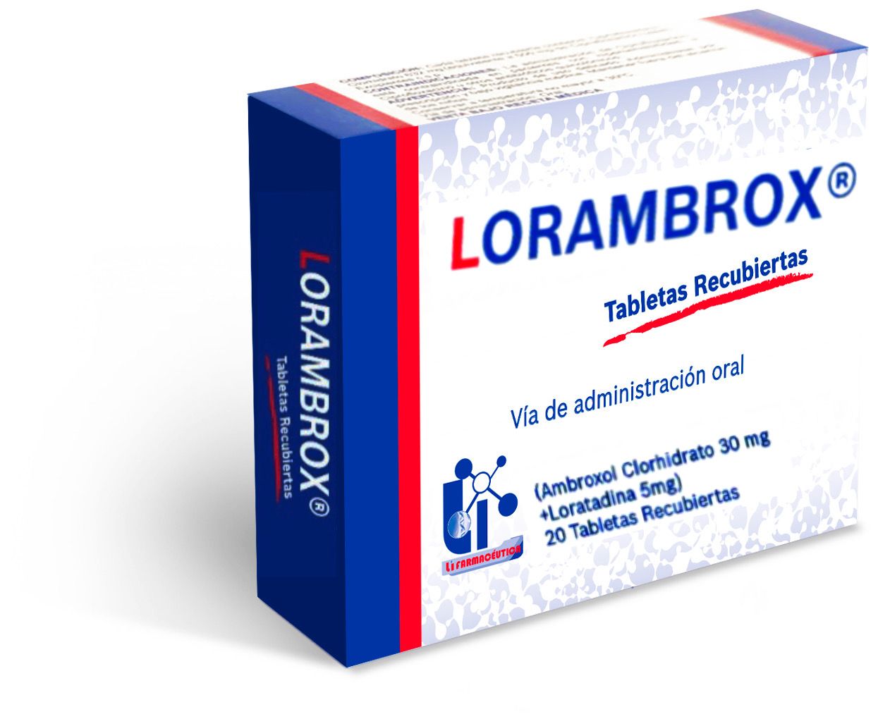 Respiratoria :: Li Farmacéutica